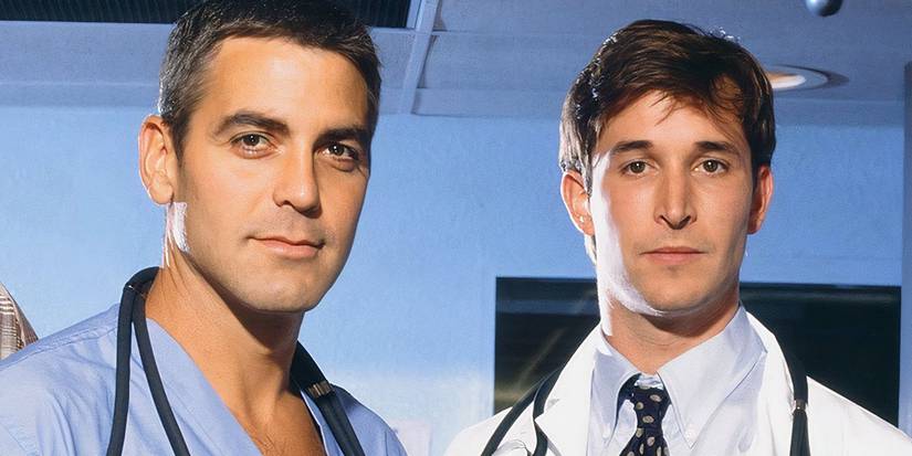 After Rewatching This 30-Year-Old Episode of ER, I Realized the Exact ...