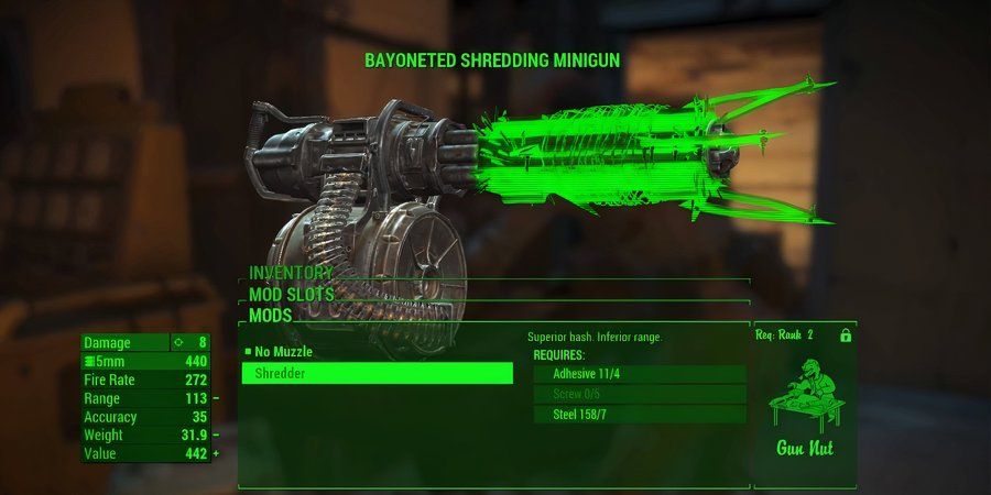 10 Things Fallout 4 Does Better Than the Rest of the Franchise