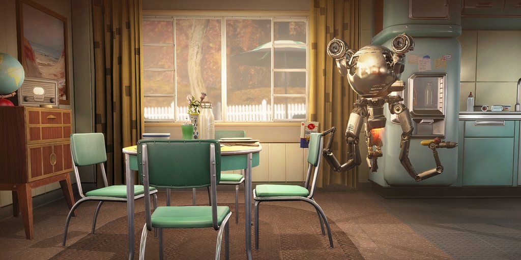 10 Things Fallout 4 Does Better Than the Rest of the Franchise