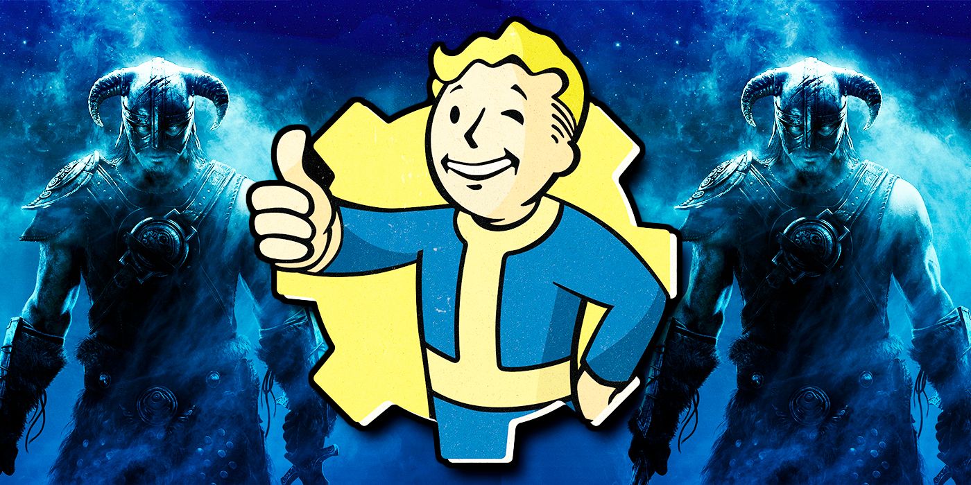 Why New Fallout 4 Fans Need to Try This Beloved Fantasy Game