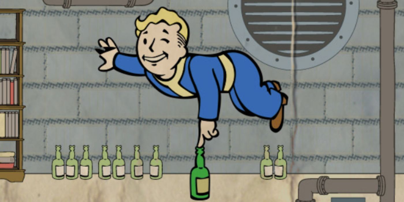 Fallout 4 Perks, Explained