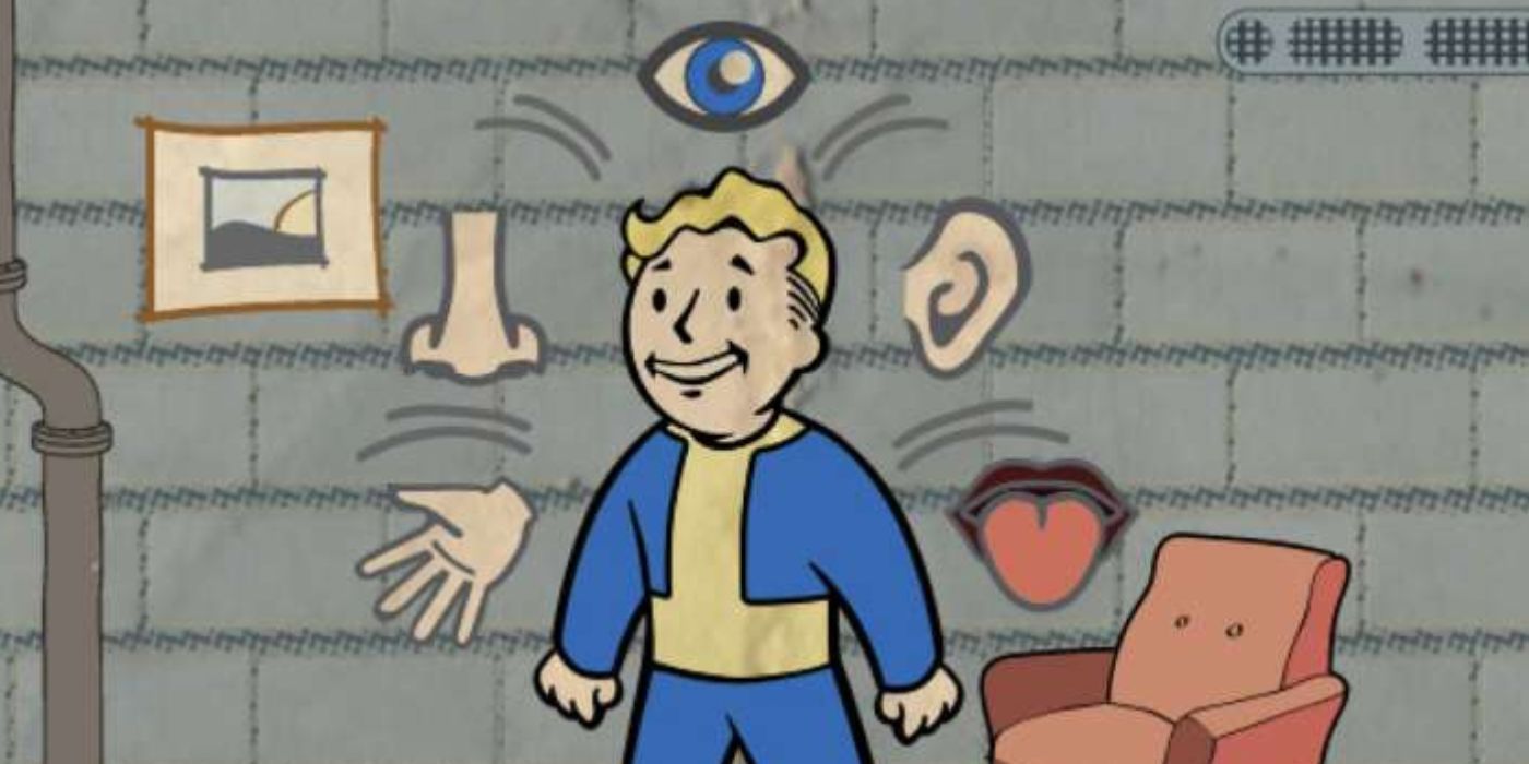 Fallout 4 Perks, Explained