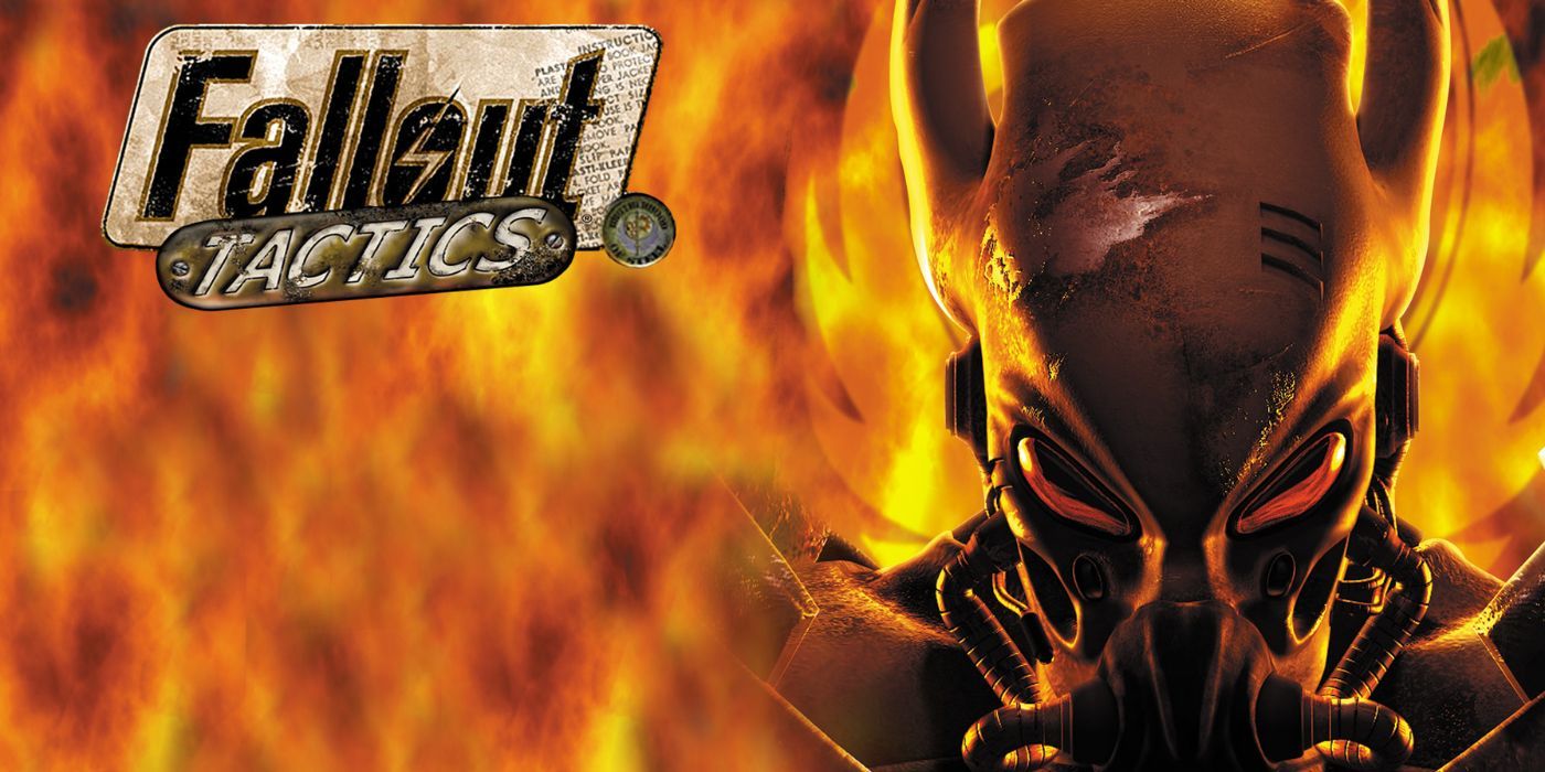 A Chronological Timeline of the Fallout Games