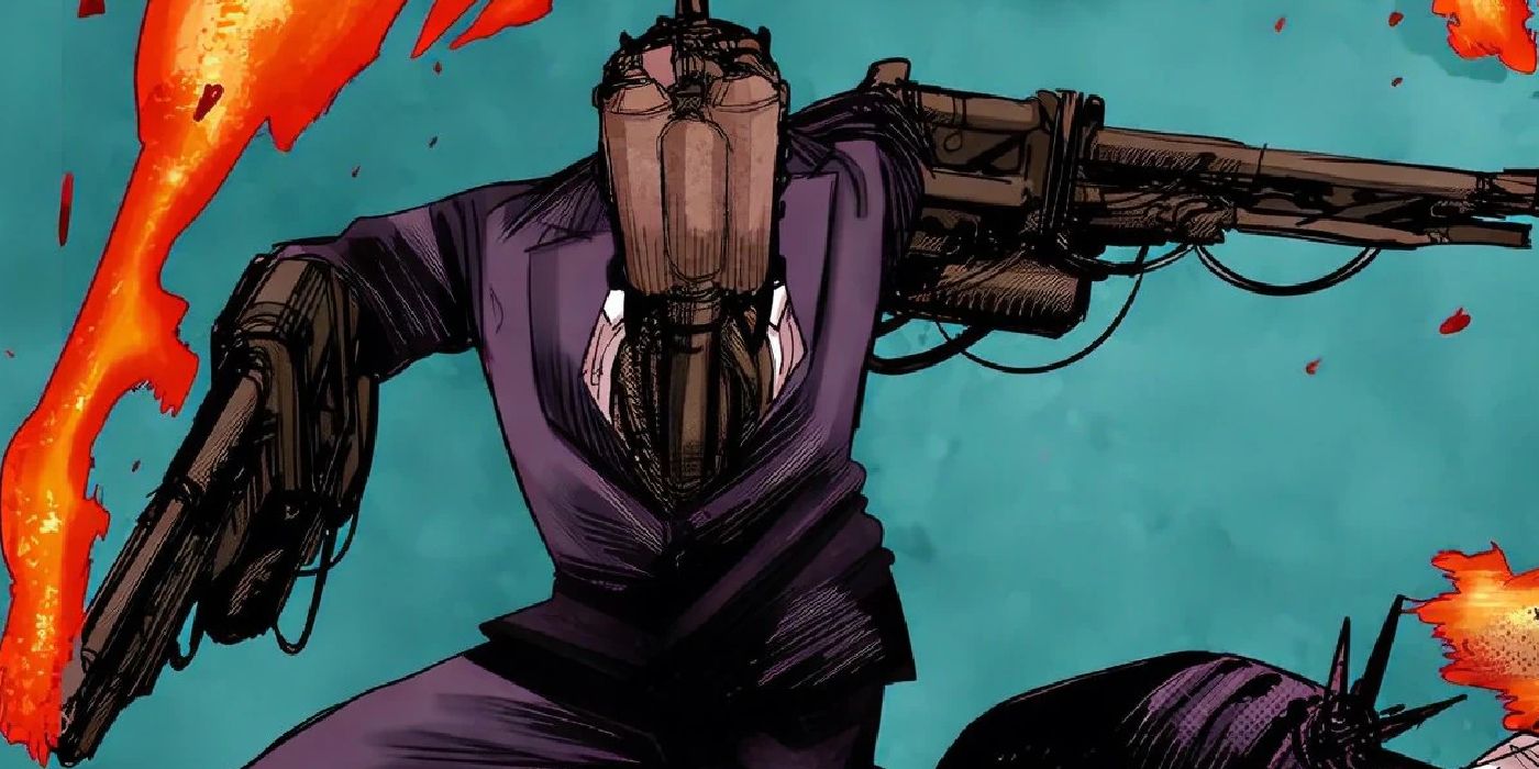 The 10 Strongest Characters In Chainsaw Man, Part 2