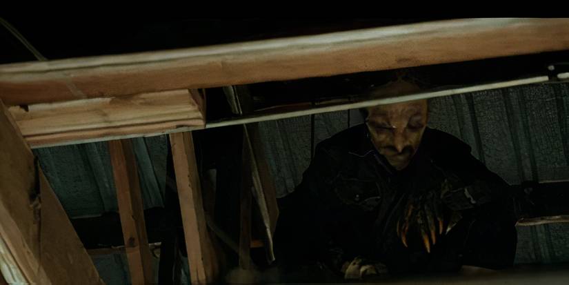 15 Scariest Grimm Monsters, Ranked