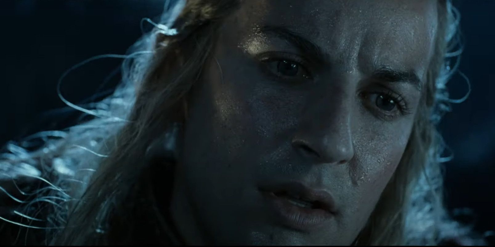 The Lord of the Rings' Haldir, Explained