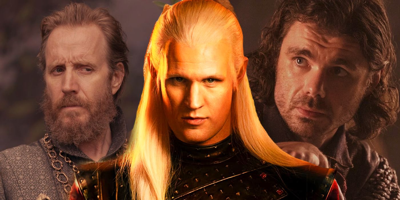 House of the Dragon Season 2, Episode 2 Review: Tragedy in War
