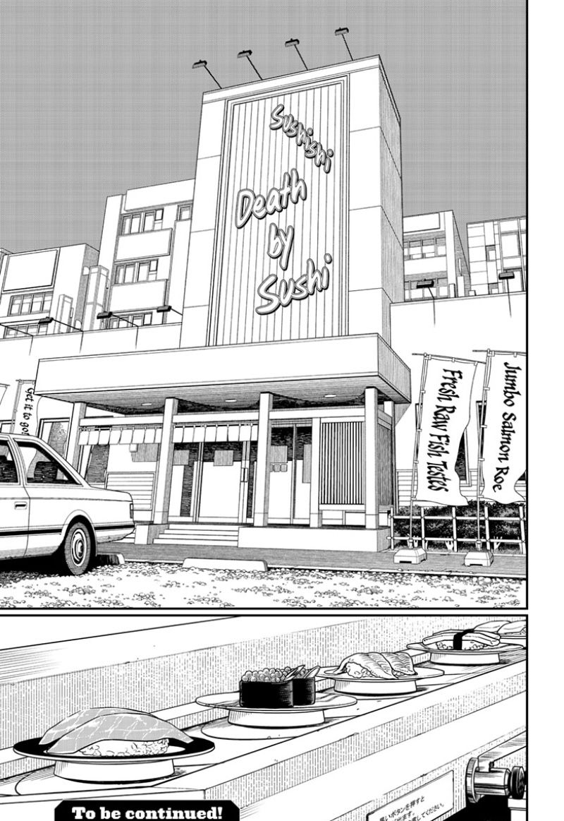 Did Chainsaw Man 168 Just Retcon the Last Chapter's Controversial Climax?