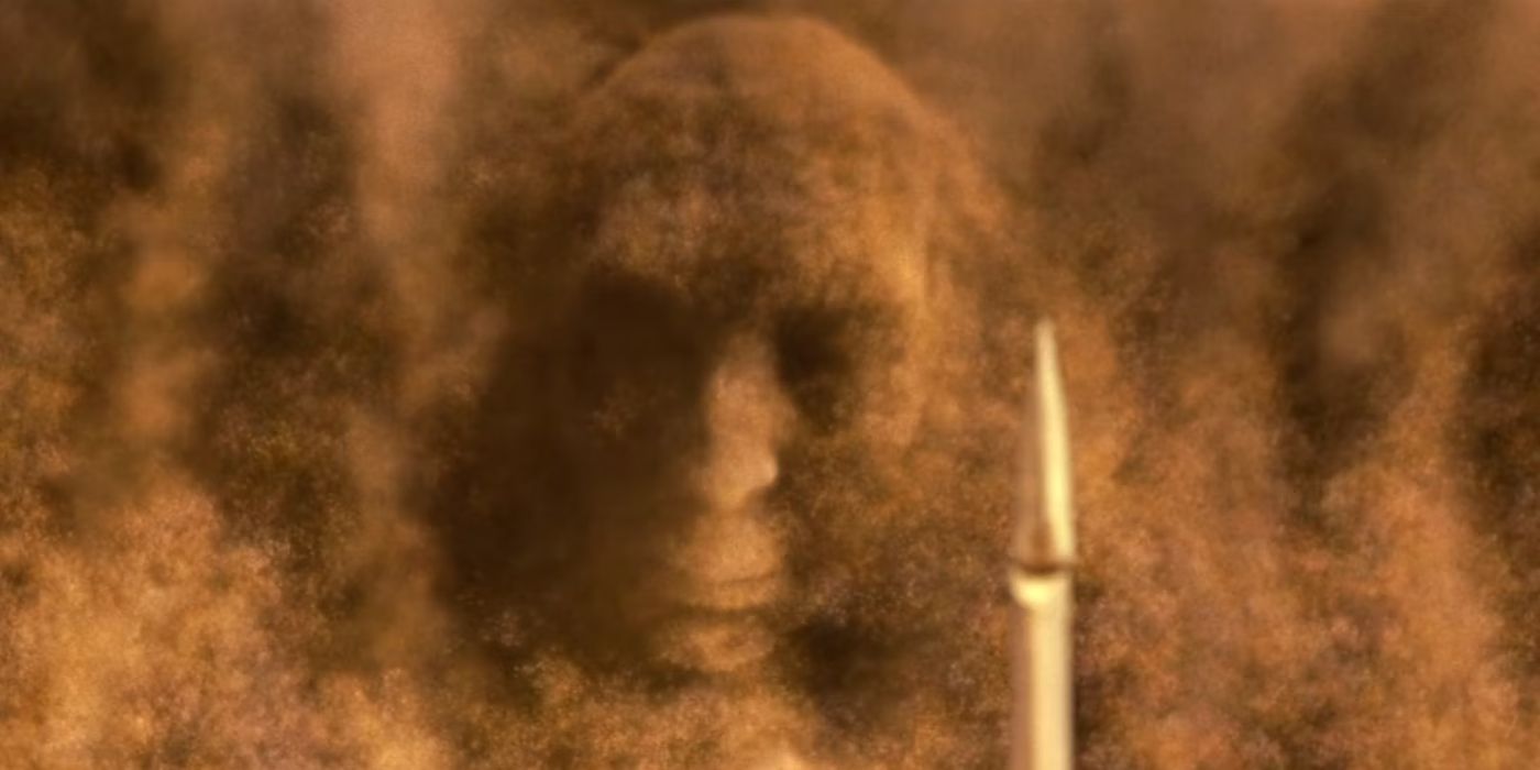 The Best Quotes from The Mummy (1999)