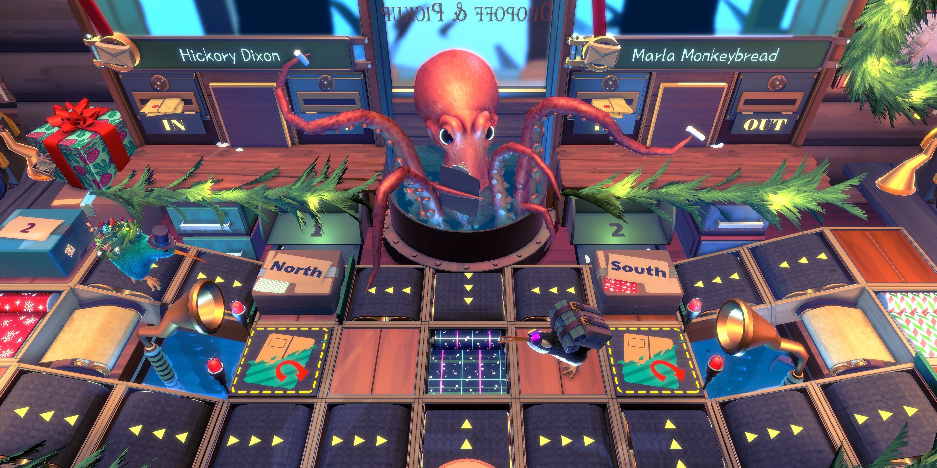 25 Best Co-Op Puzzle Games