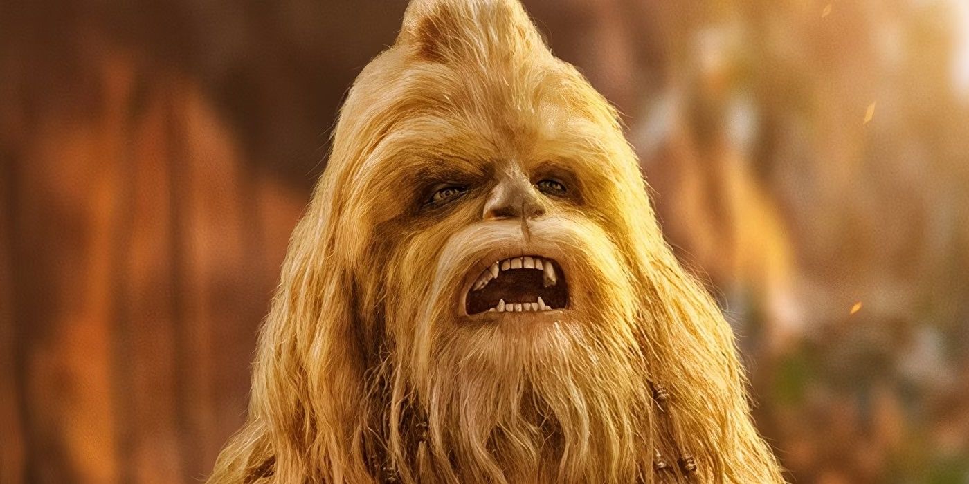 EXCLUSIVE: Star Wars: The Acolyte Prequel Details Kelnacca's Early Days