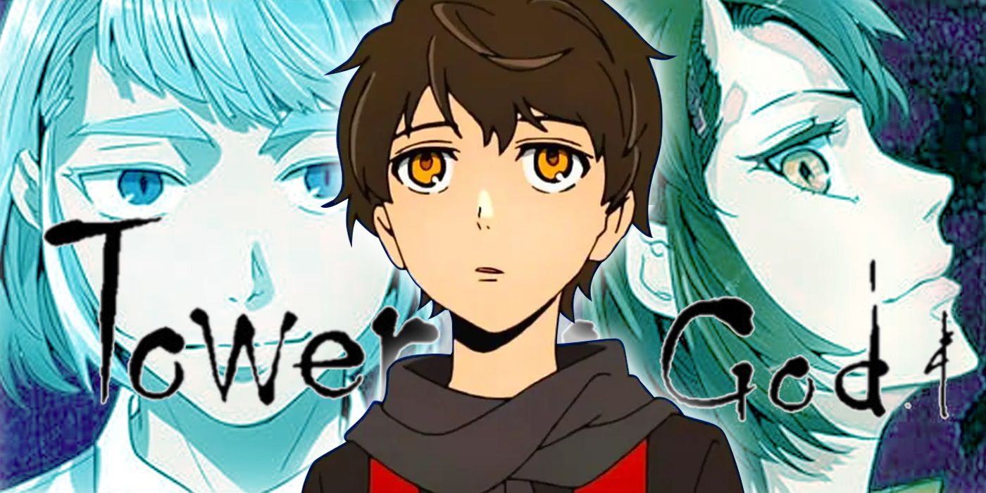 Tower of God Volume 4’s Bad Printing Almost Ruins a Great Story