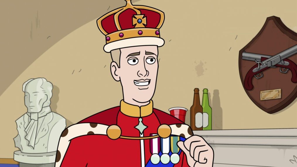 Daniel Radcliffe Addresses Playing 'Ridiculously Posh English Idiot' in ...