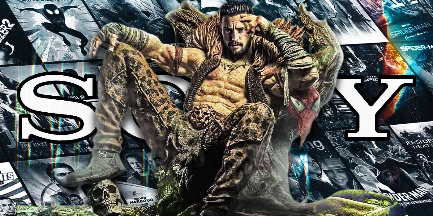 Sony Confirms Plans to Embrace AI for Movies and TV Shows