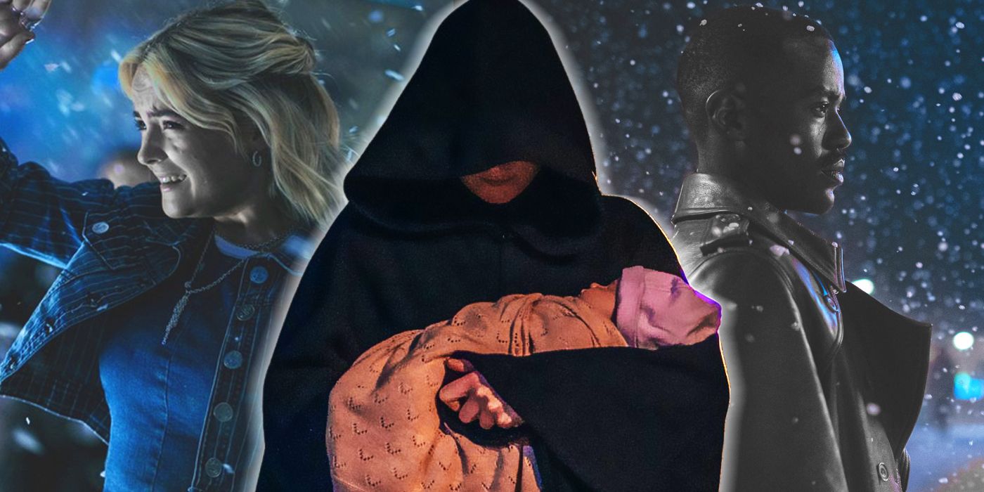 Doctor Who: Ruby Sunday's Mother, Explained