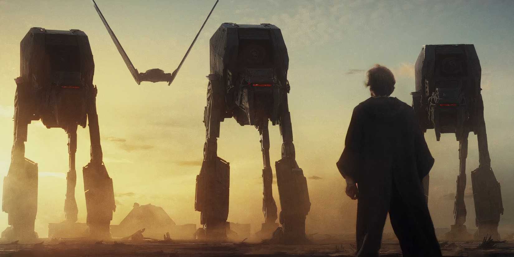 10 Best Parts of Star Wars Legends that Have Come Back to Canon