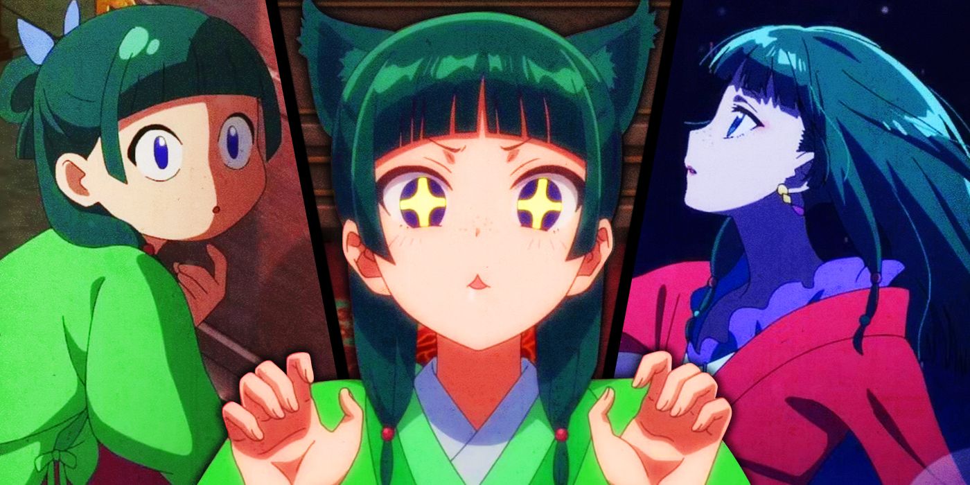 10 Things The Apothecary Diaries Fans Want to See in Season 2