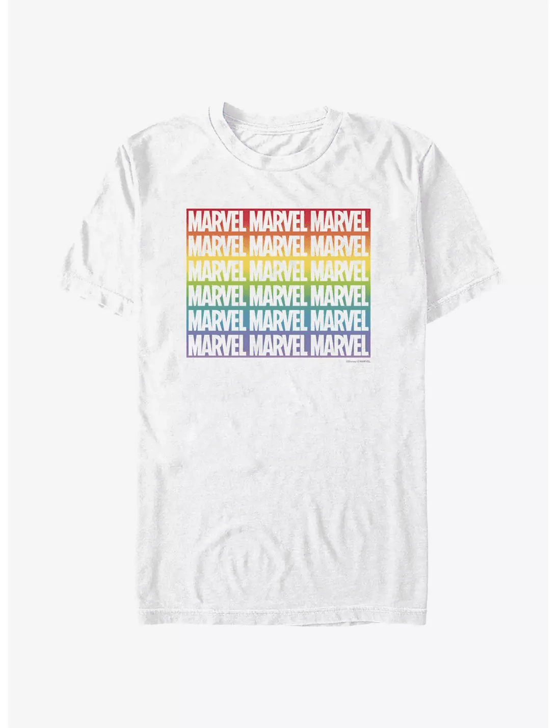 Spider-Man, Deadpool and More Celebrate Pride With Must Have Marvel Merch