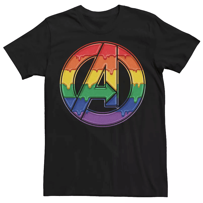 Spider-Man, Deadpool and More Celebrate Pride With Must Have Marvel Merch