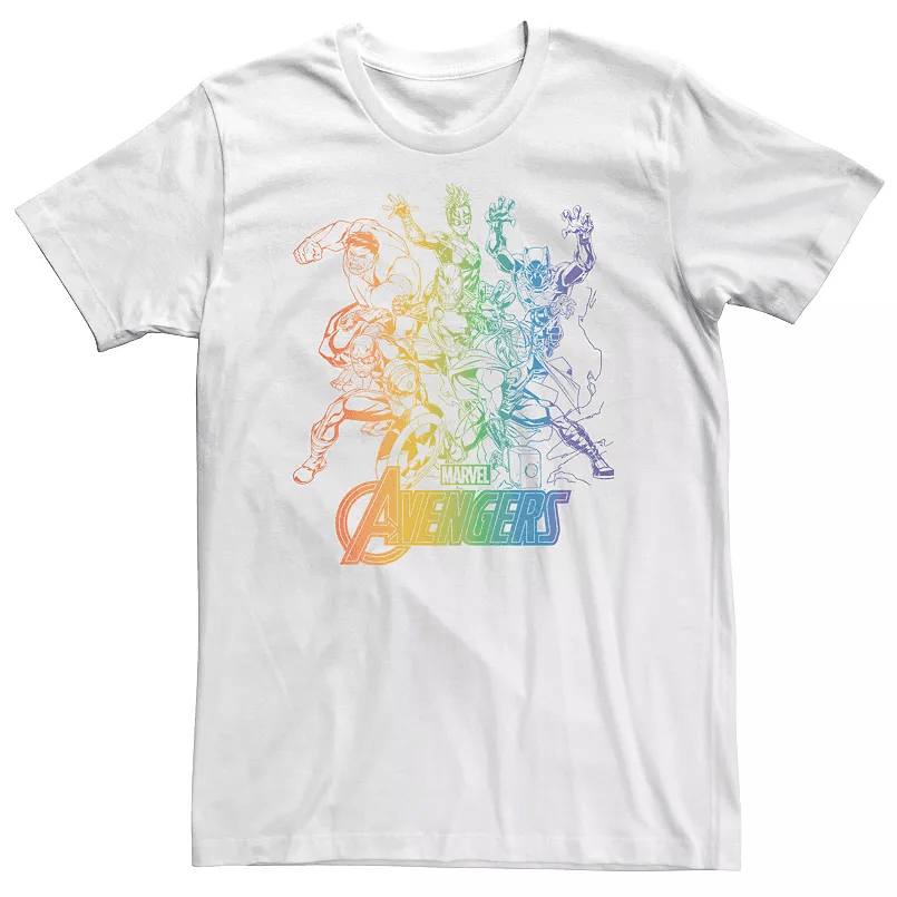 Spider-Man, Deadpool and More Celebrate Pride With Must Have Marvel Merch