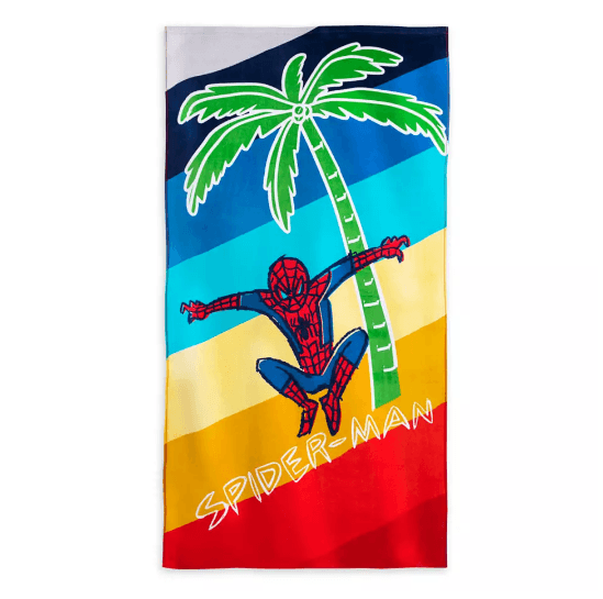 Spider-Man, Deadpool and More Celebrate Pride With Must Have Marvel Merch