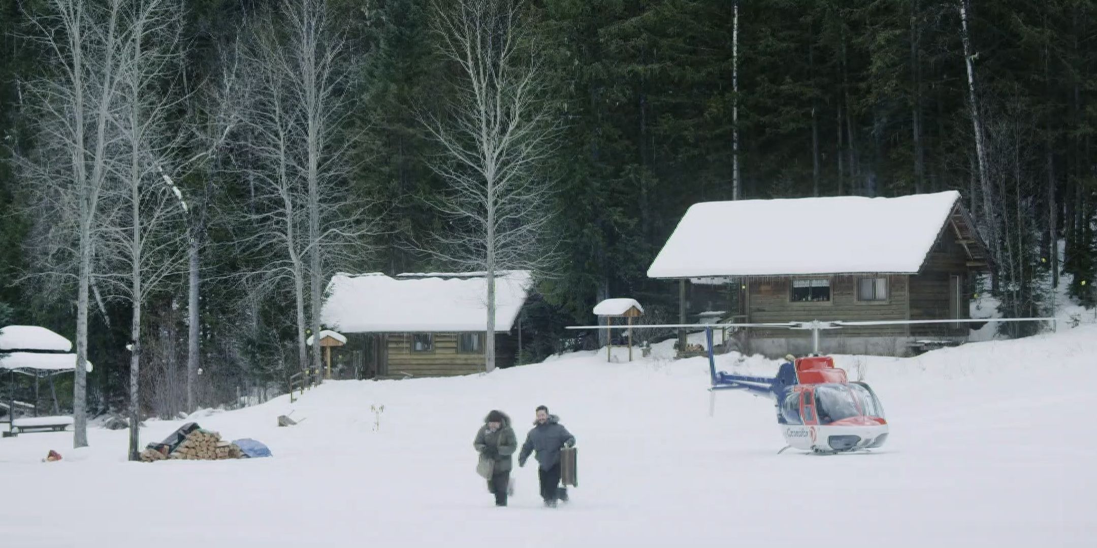 This Criminally Underrated 10-Year-Old Horror Film Is Perfect for The Thing Fans