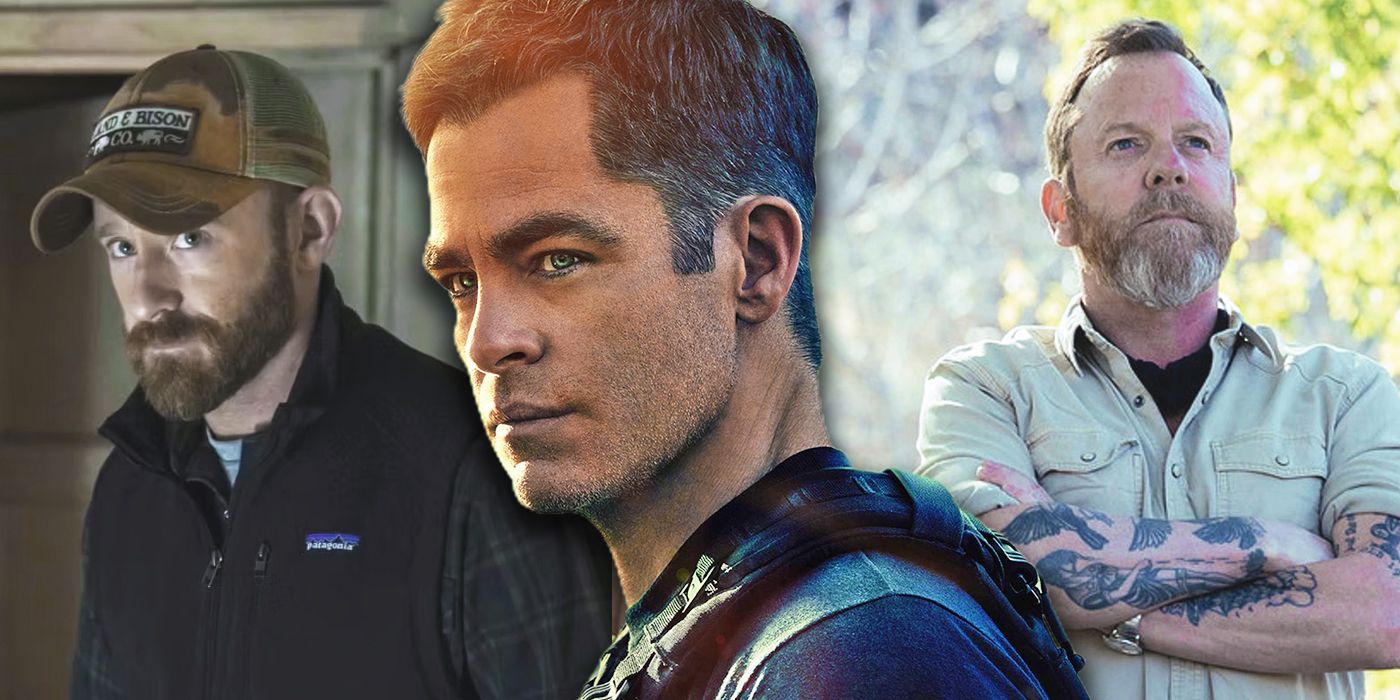 The Contractor's Ending, Explained