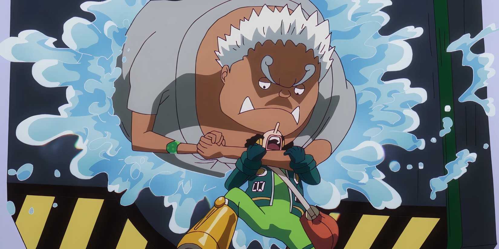 Every One Piece Devil Fruit Used In Scientific Experiments, Explained