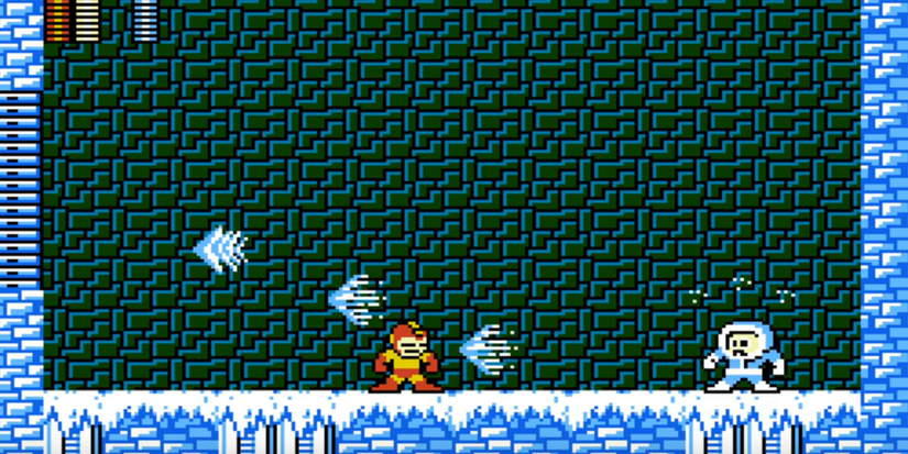 How to Beat Every Boss in the Original Mega Man