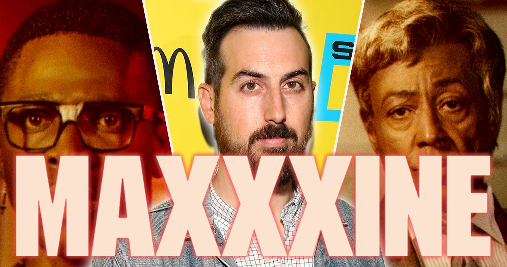 MaXXXine Director Explains Setting the Sequel in the Seedy Underbelly of 80s Hollywood