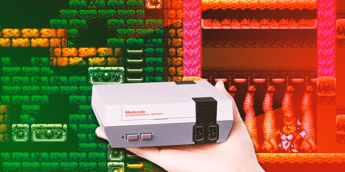 15 Best New NES Games, Ranked