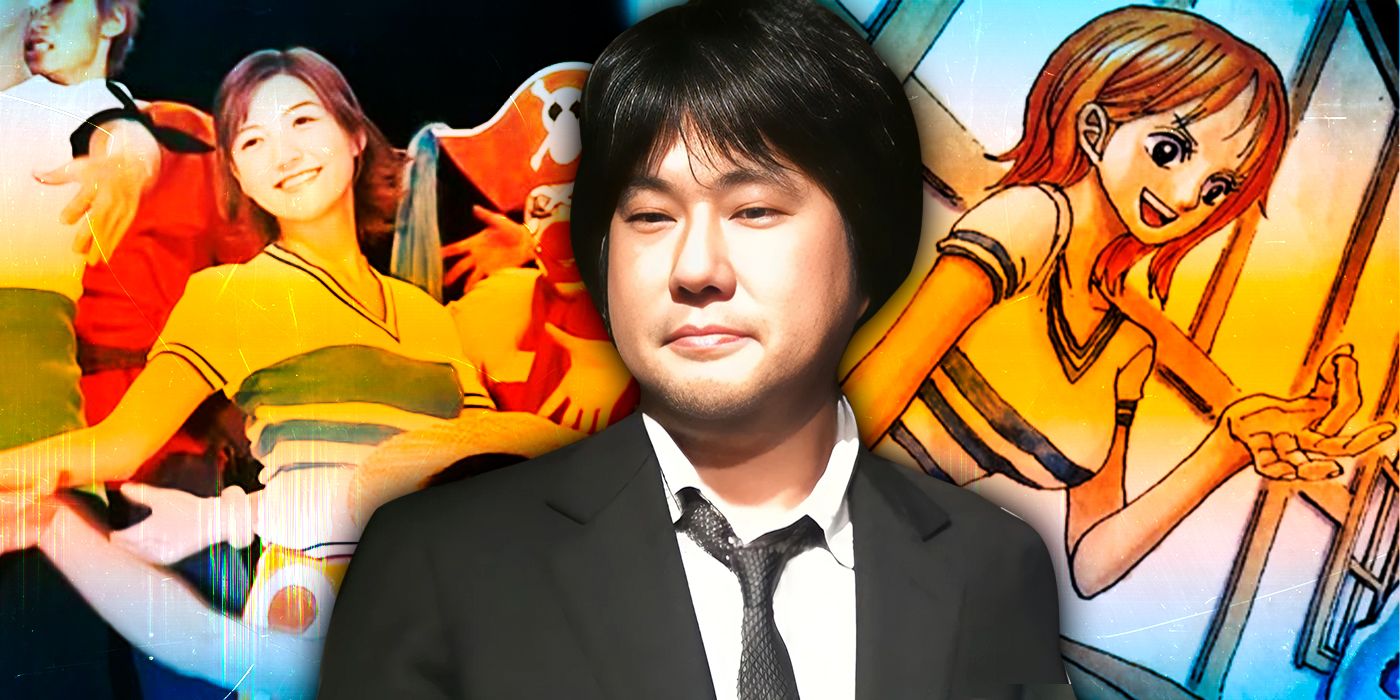 Eiichiro Oda Wife Net Worth Wiki Facts