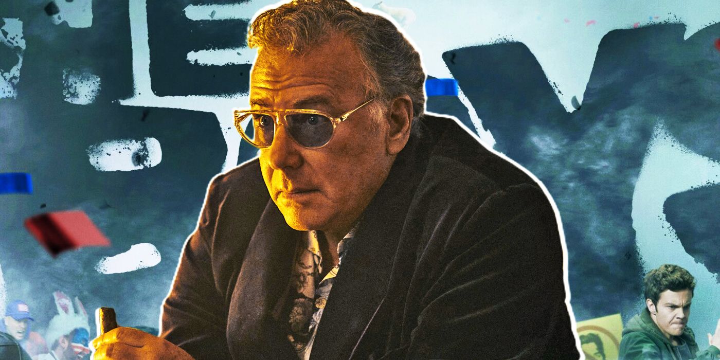 'I Was Devastated': Lost Star Reflects on Character's Death