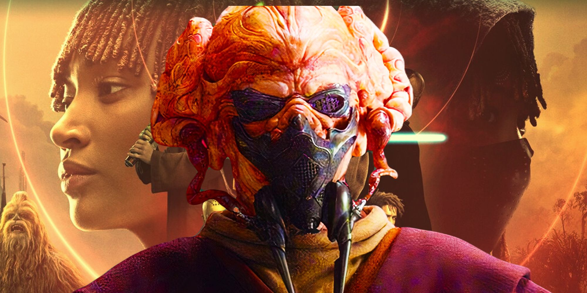 Star Wars: Why The Acolyte's Latest Jedi Cameo Isn't Lore-Breaking — At ...