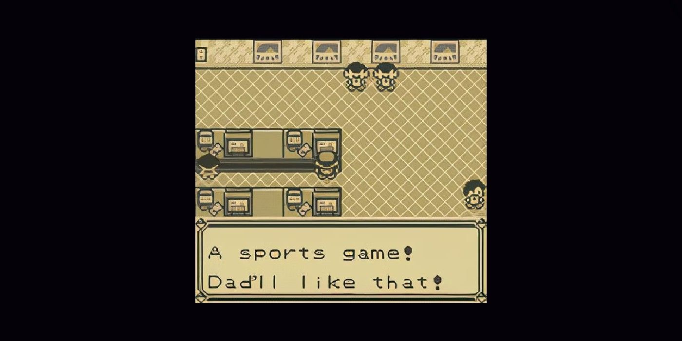 Where Did All The Dads Go In Pokémon?