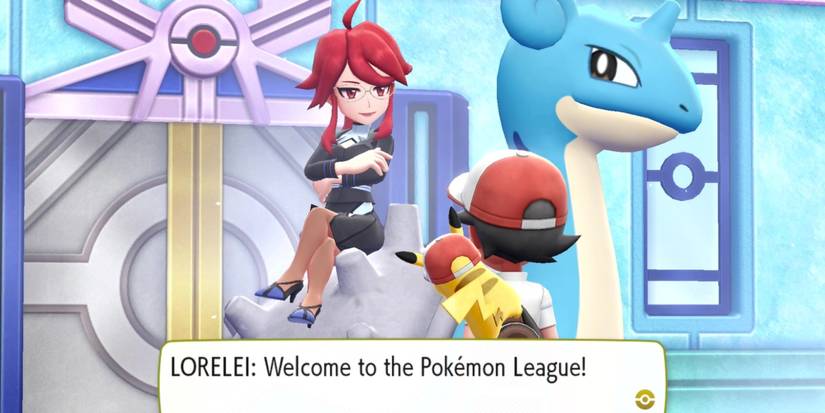 20 Best Female Pokémon Characters, Ranked