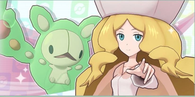 10 Strongest Pokémon Elite Four Members, Ranked