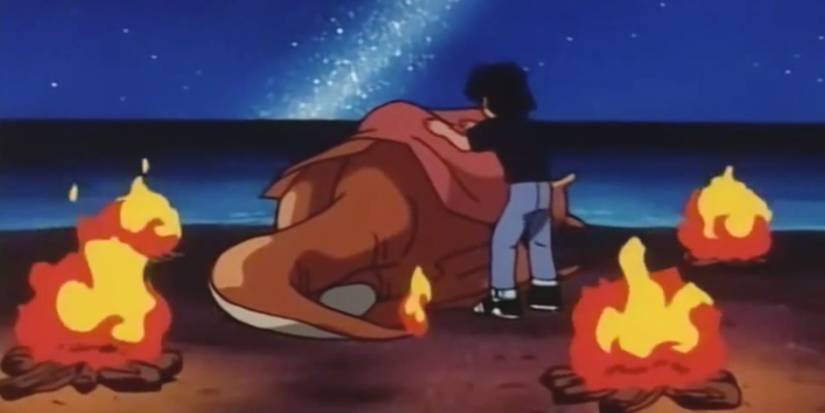 Best Pokémon Episodes Starring Ash's Charizard