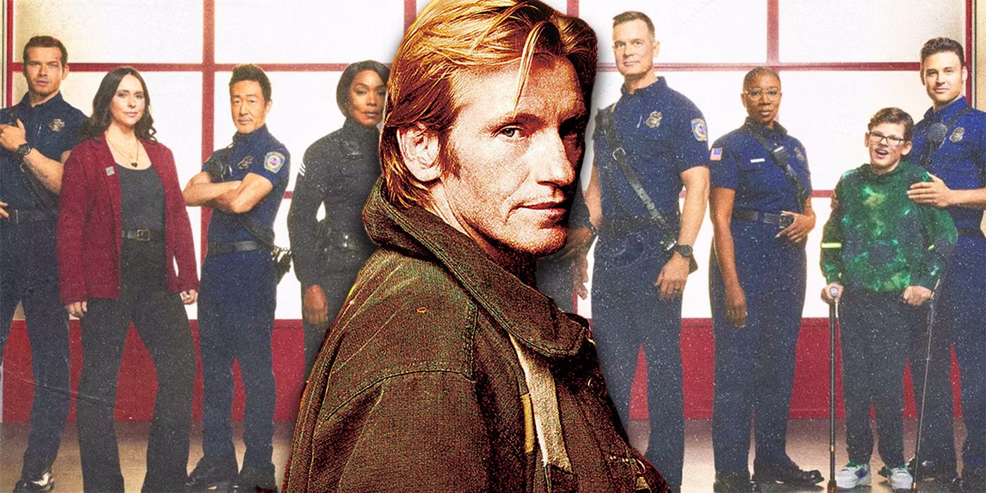 Evan Buckley's Character Arc in 9-1-1, Explained