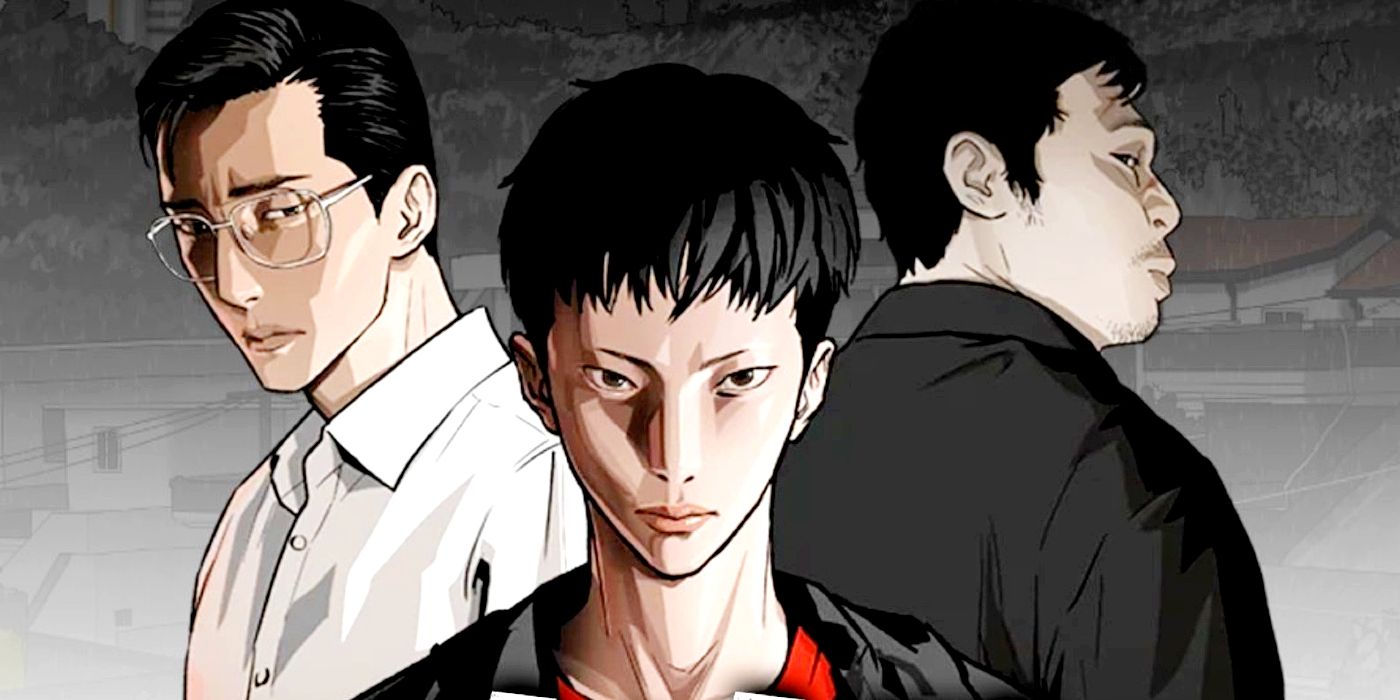 Train to Busan Director Unveils Next Netflix Thriller Movie With ...