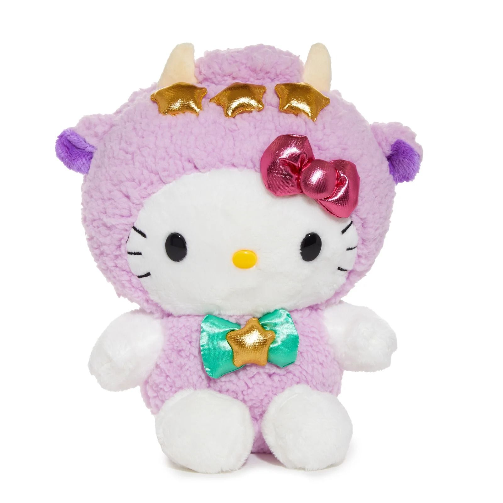 Hello kitty zodiac plush capricorn - Horoscopeaz.com