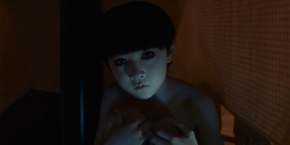 Grudge 3 Toshio