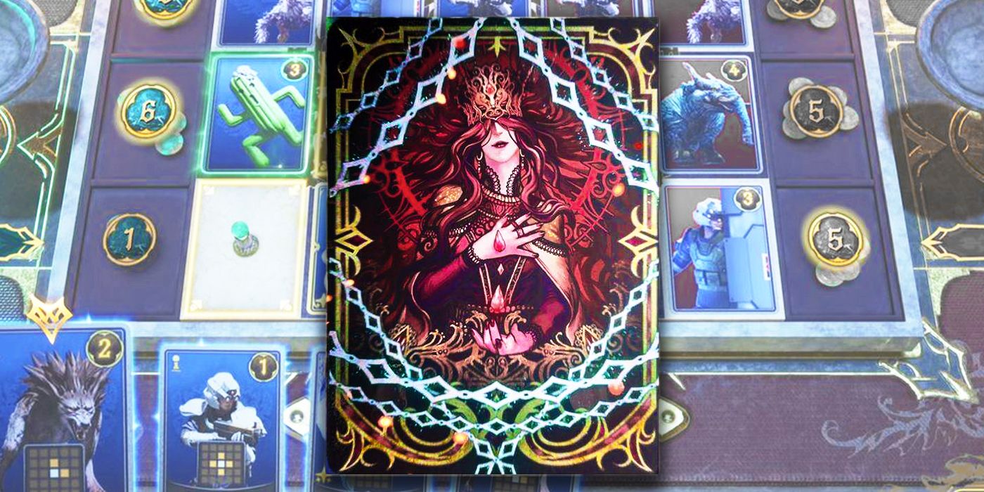 How to Reach and Defeat The Shadowblood Queen in Final Fantasy VII Rebirth