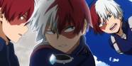 My Hero Academia Todoroki Character Guide
