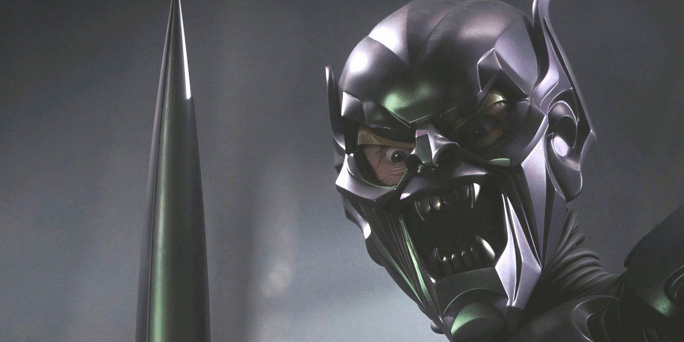 Green Goblin's 10 Most Shocking Moments in the Spider-Man Films