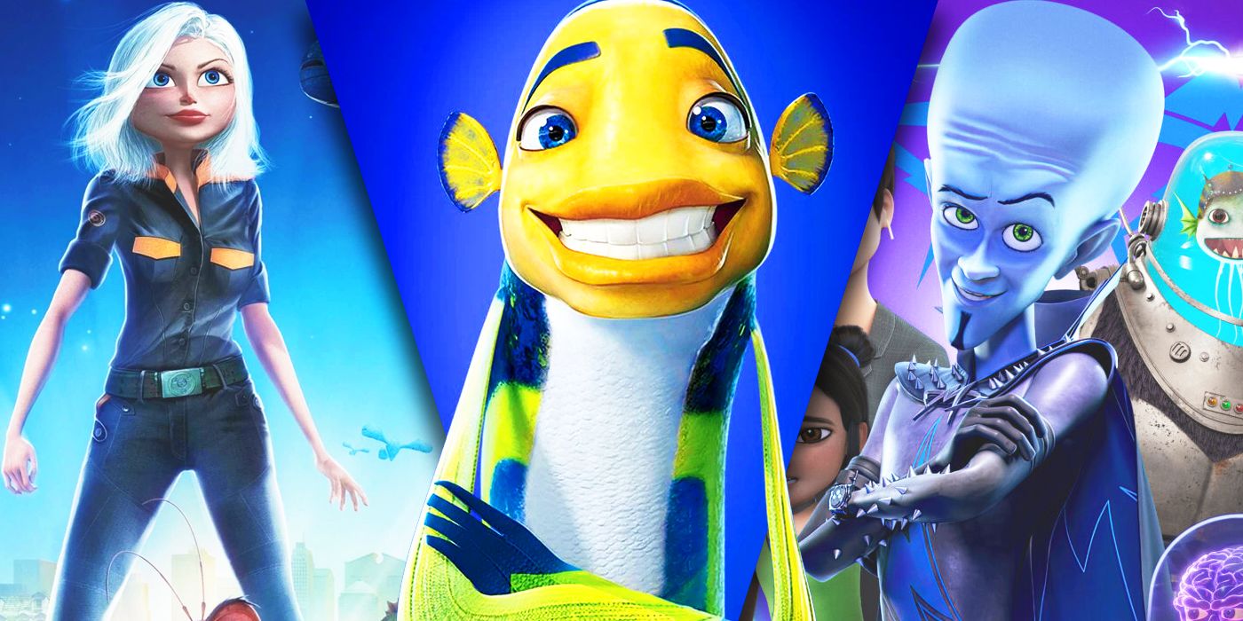 Animation Fans Slept on One of DreamWorks' Best Movies