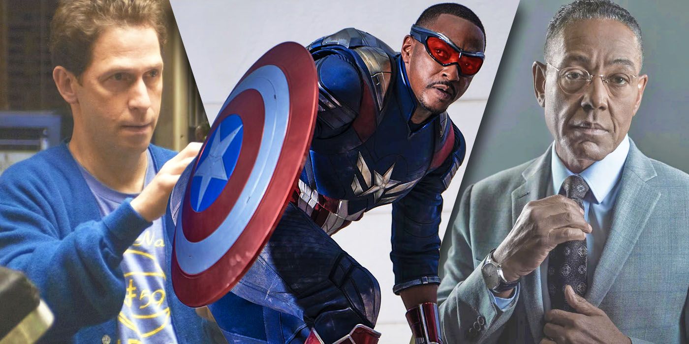 Captain America: Brave New World Changes Sabra's Backstory for MCU Debut