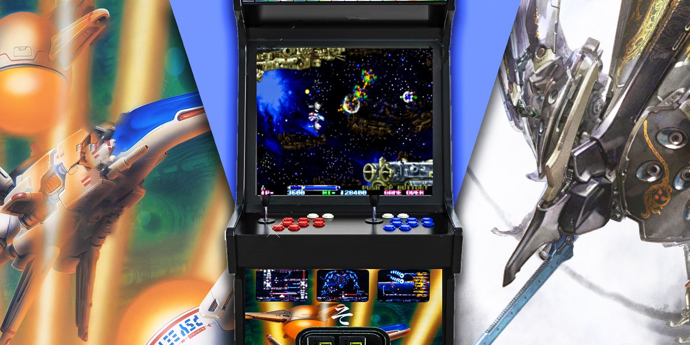 How This 80s Classic Shaped Arcade Gaming Culture