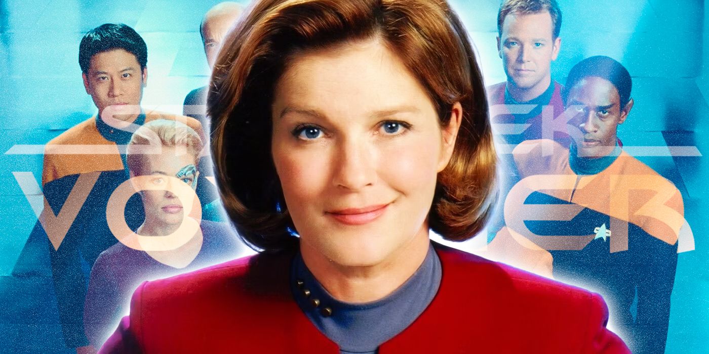 Star Trek: Prodigy Season 2 Review: A Great Addition to Netflix