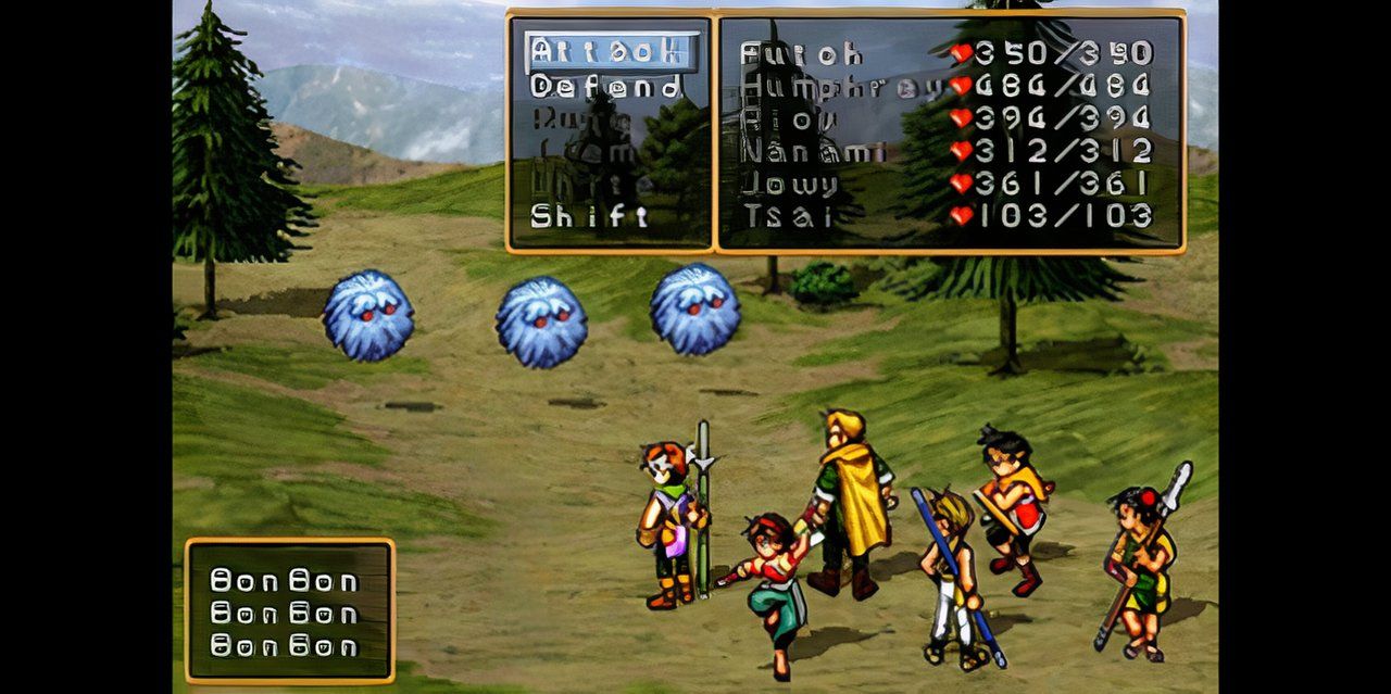 10 Most Underrated PS1 RPGs